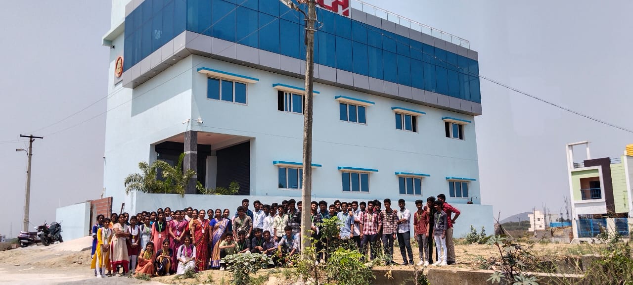 Tagore Engineering College