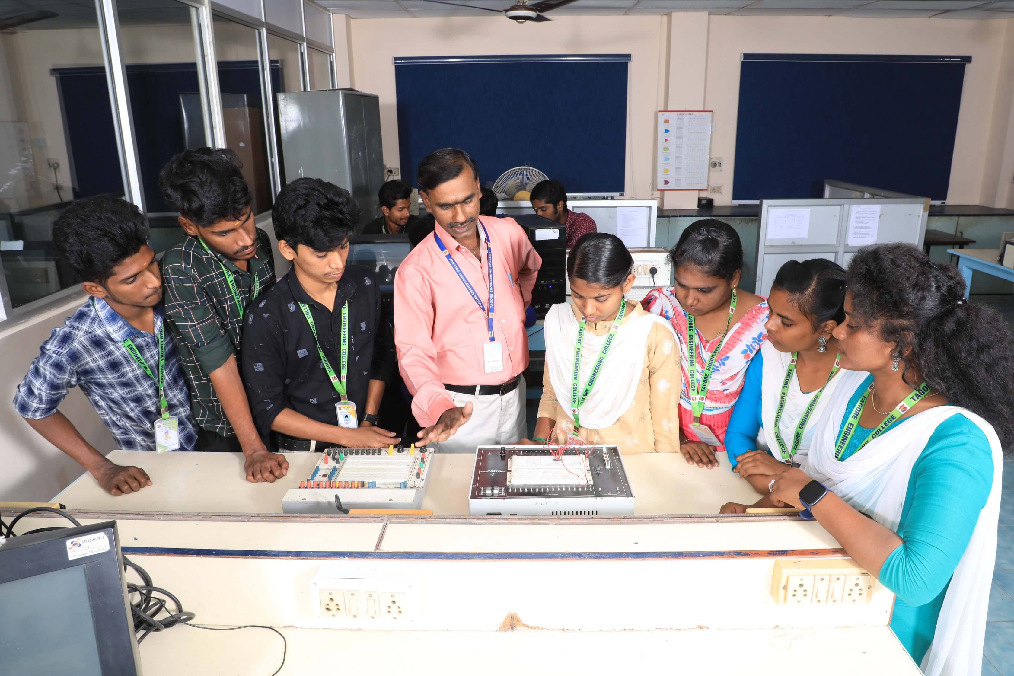 Tagore Engineering College