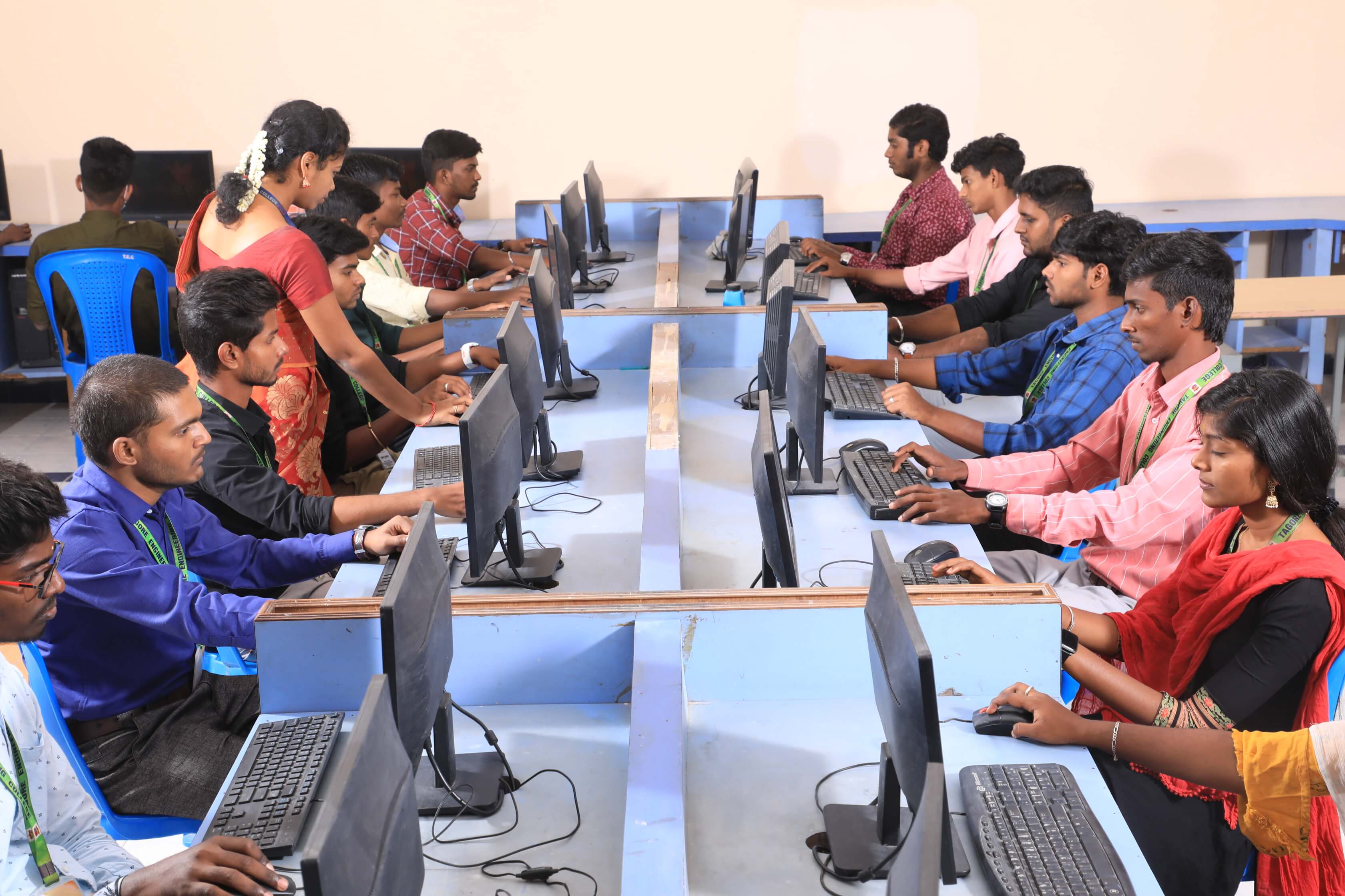 Tagore Engineering College