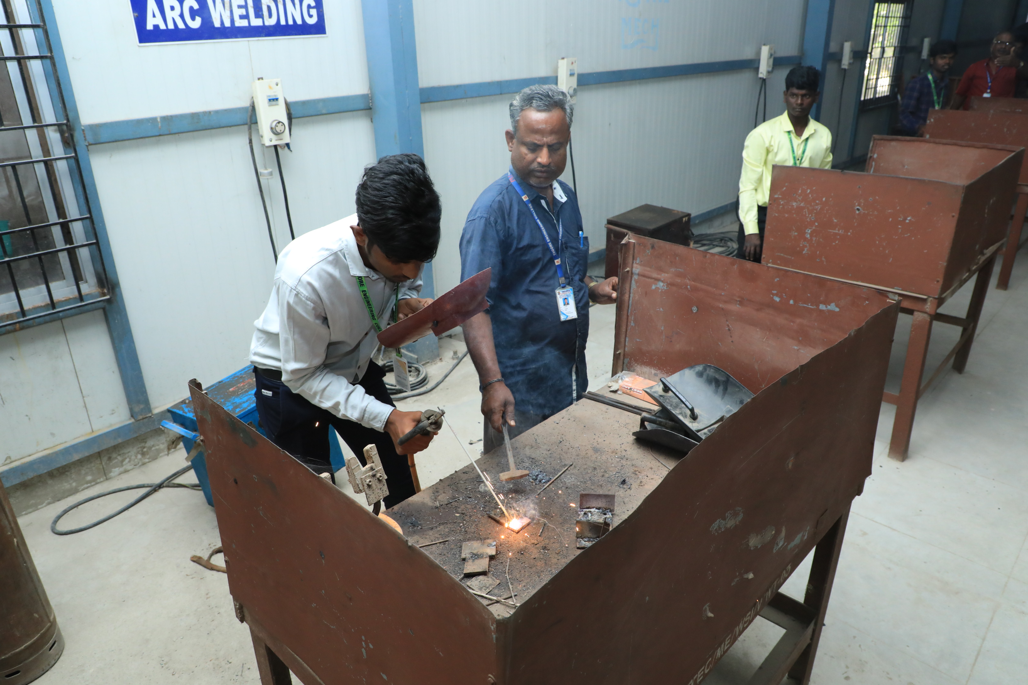 Tagore Engineering College