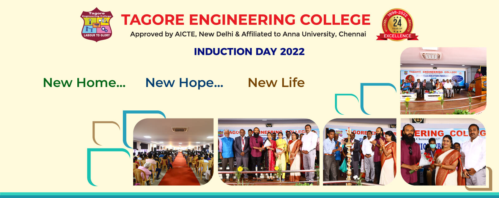 Tagore Engineering College