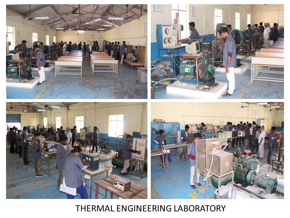 Tagore Engineering College