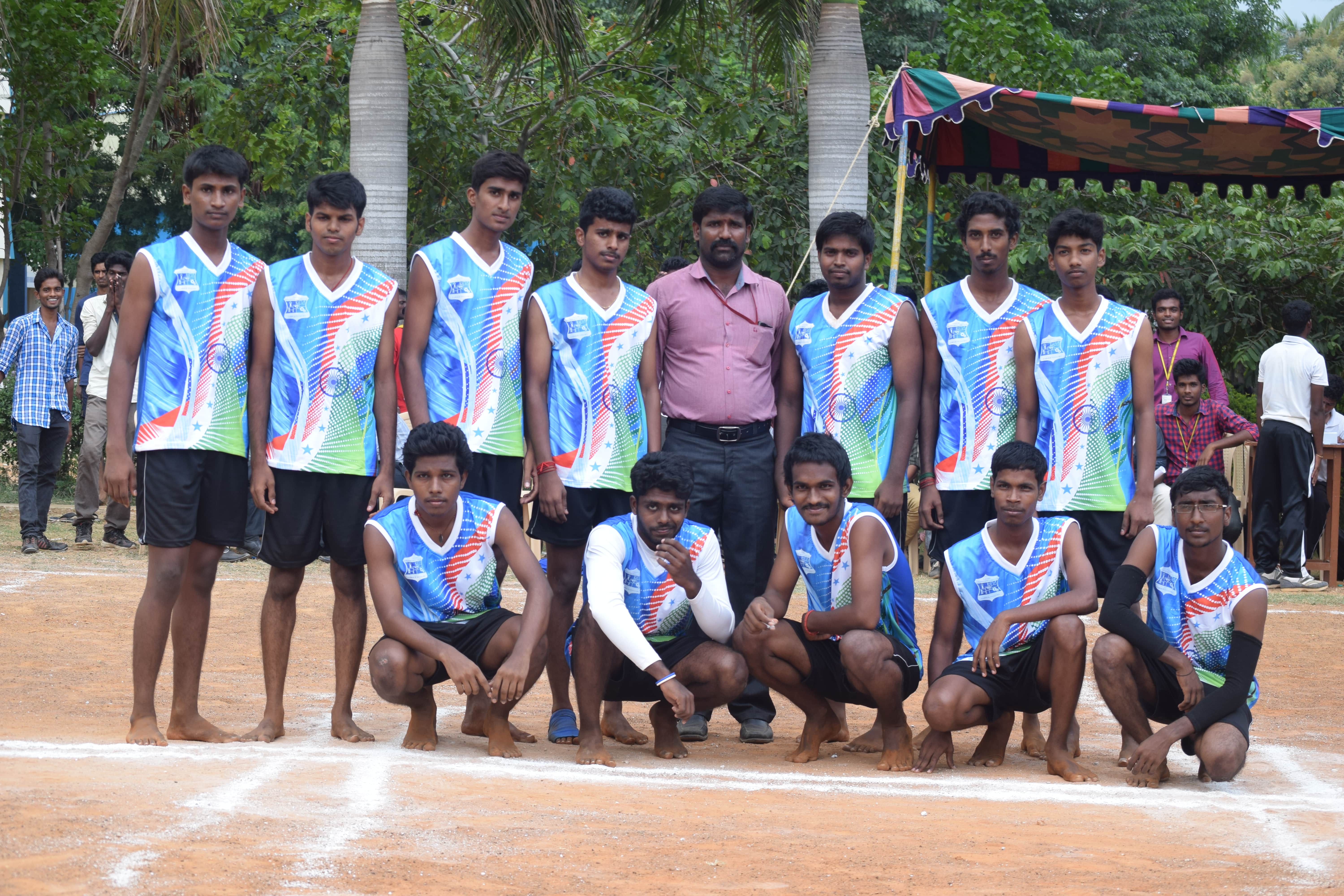 Tagore Engineering College