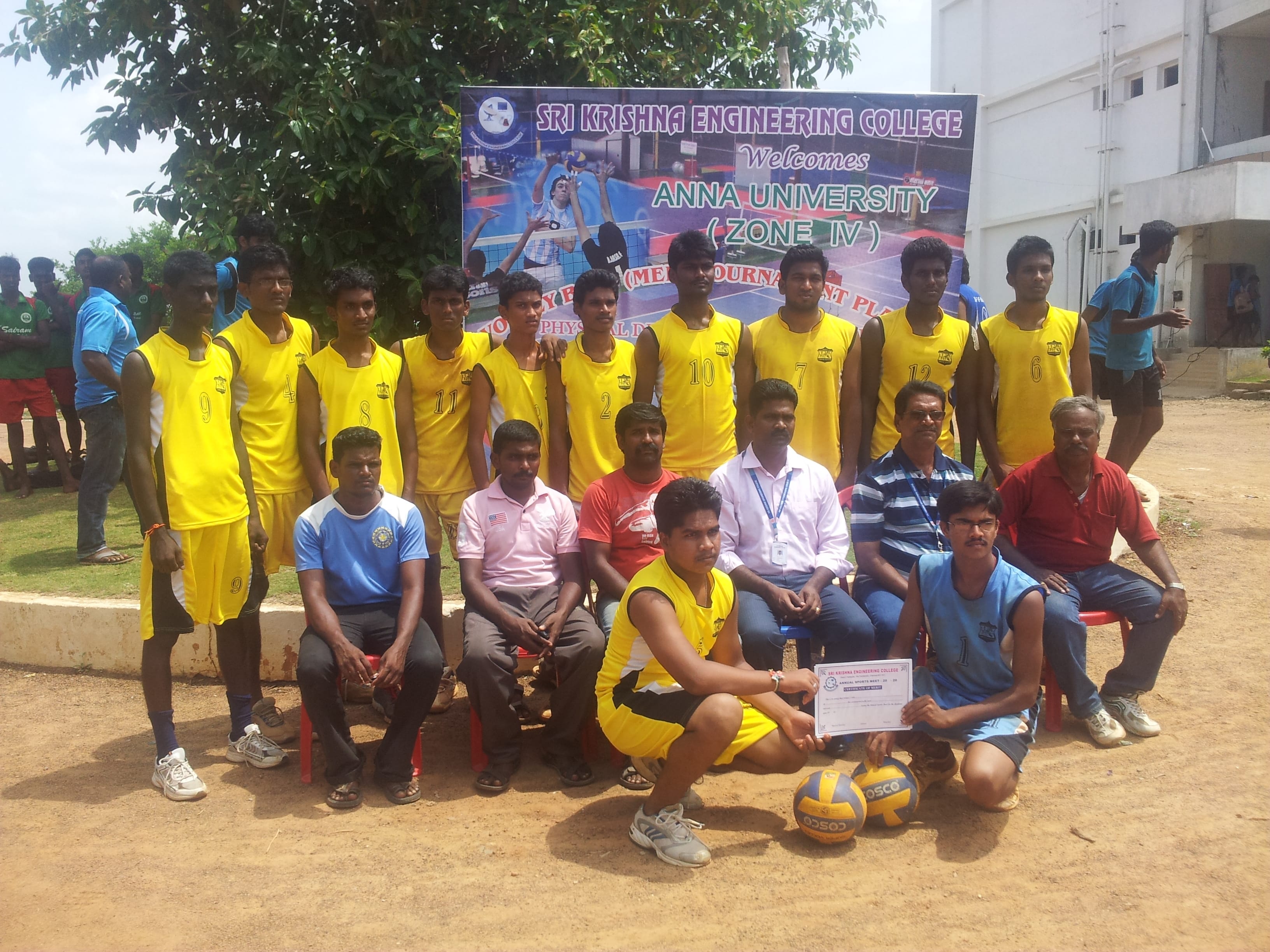 Tagore Engineering College