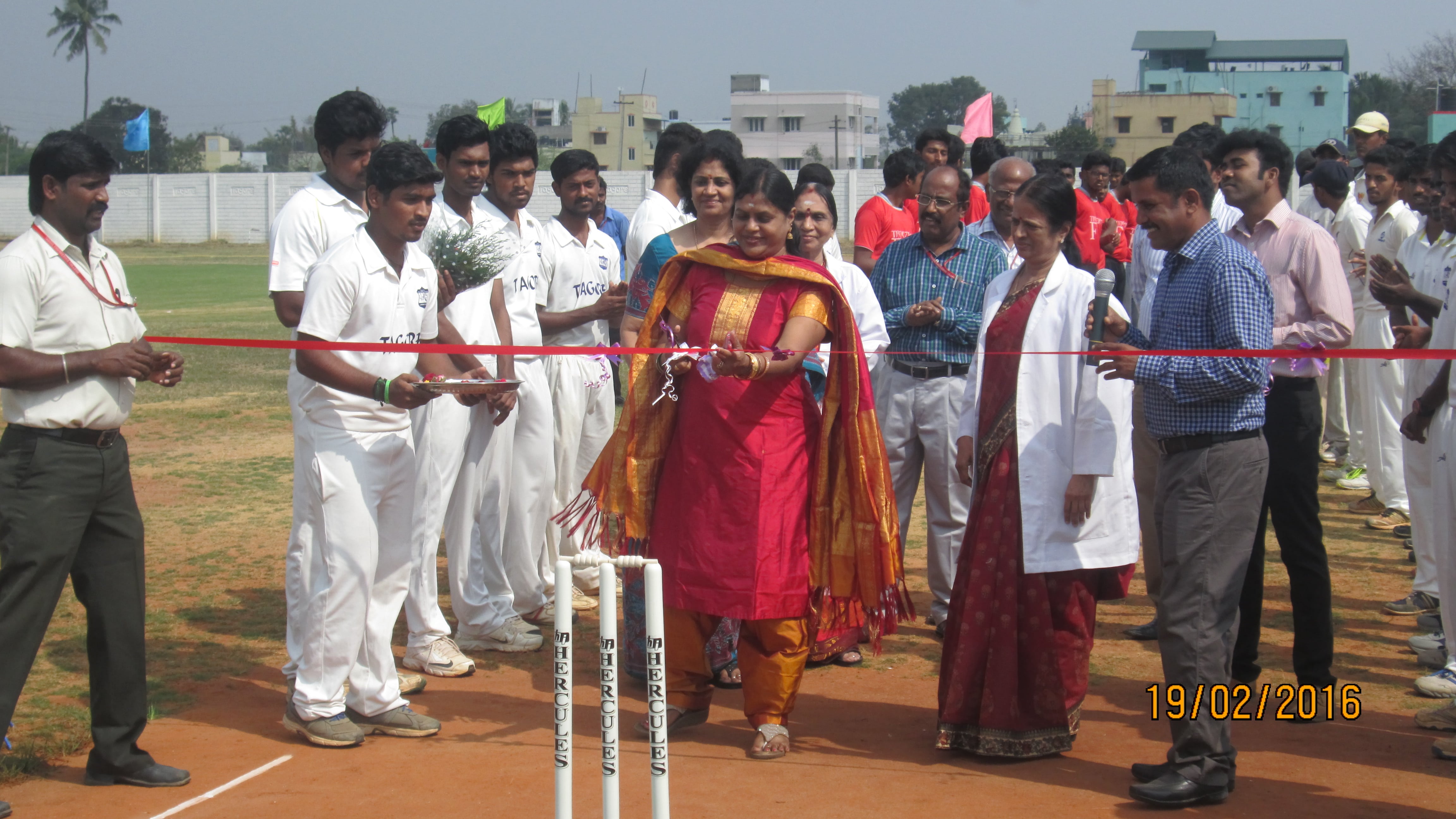 Tagore Engineering College