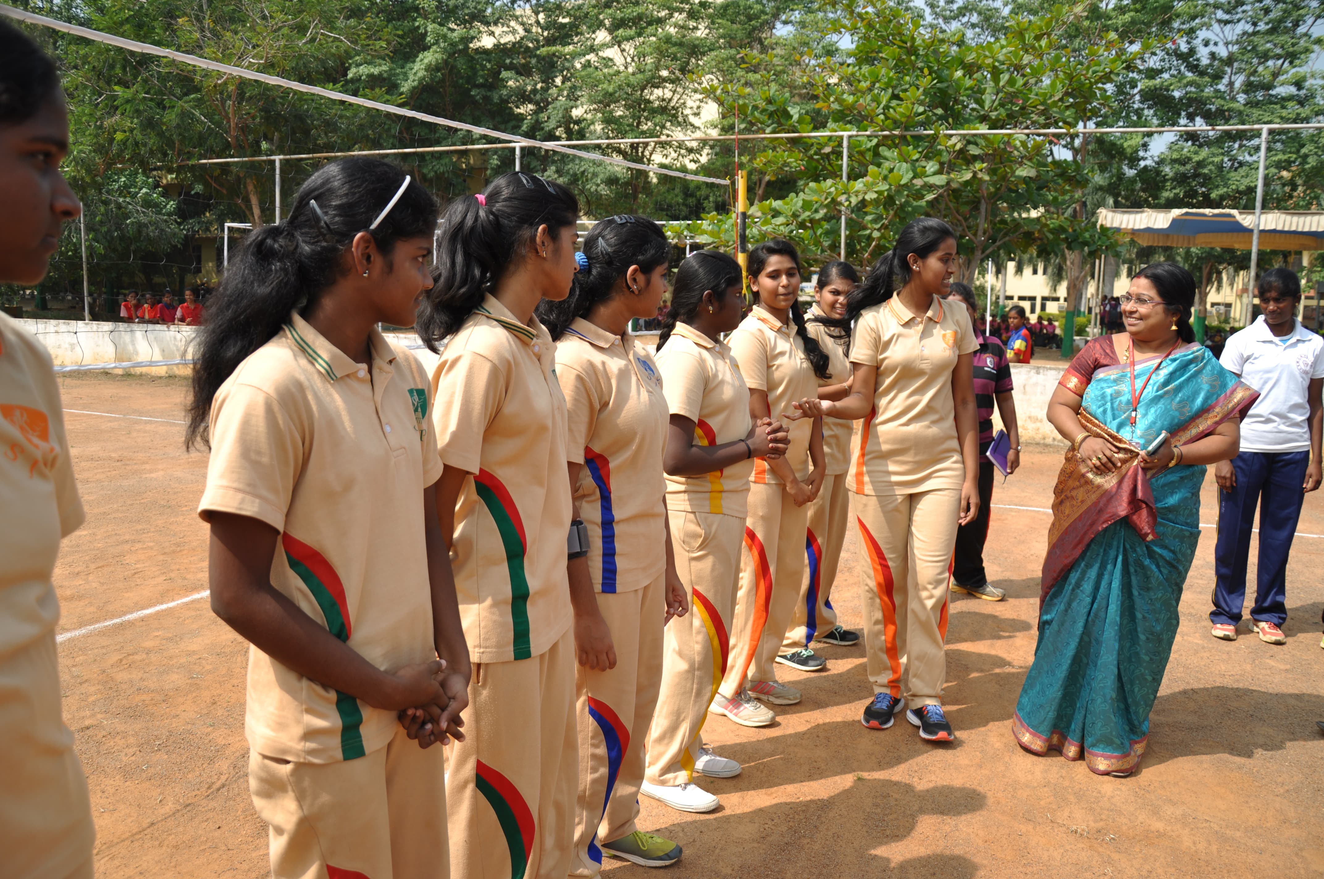 Tagore Engineering College