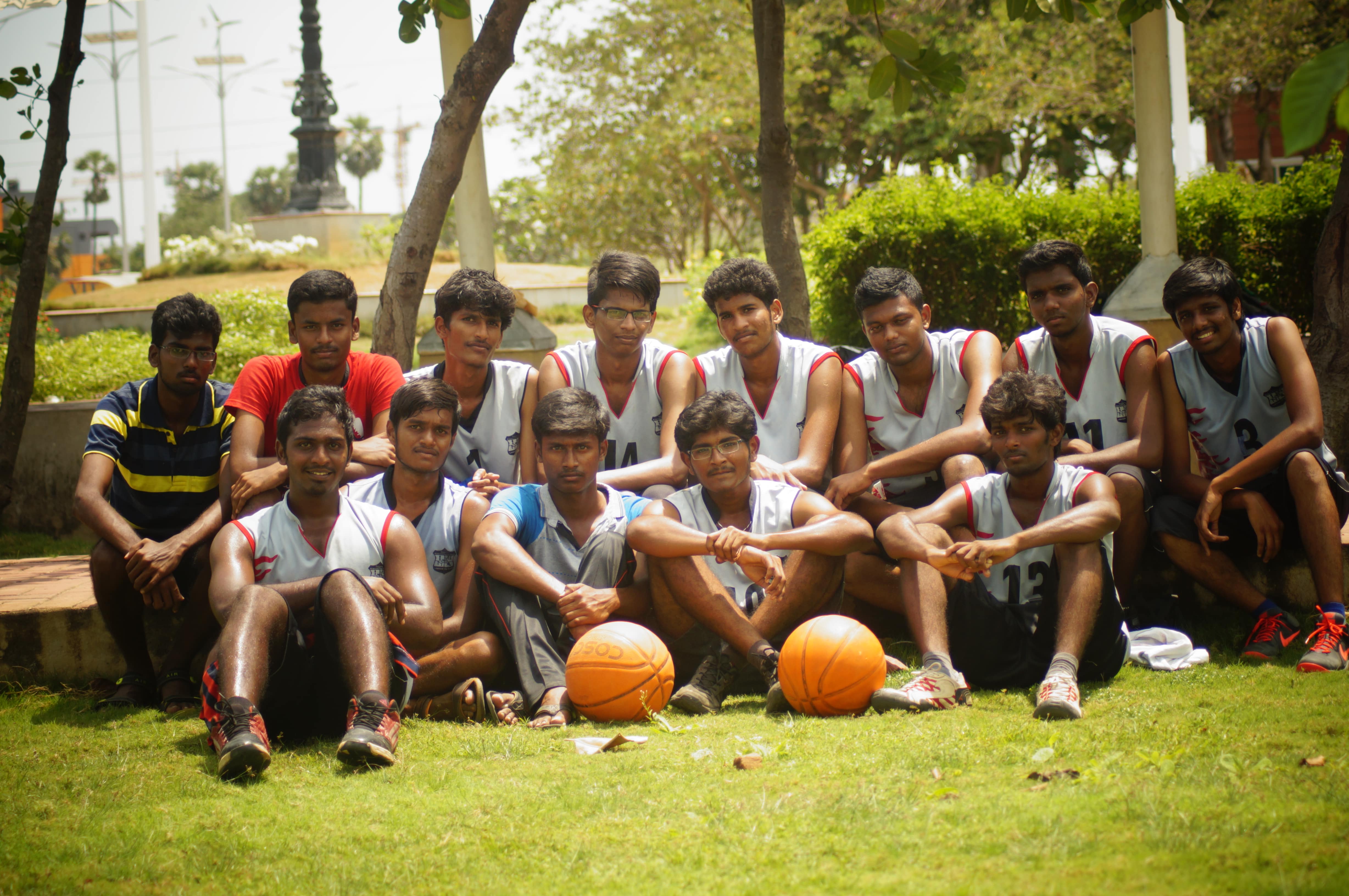 Tagore Engineering College