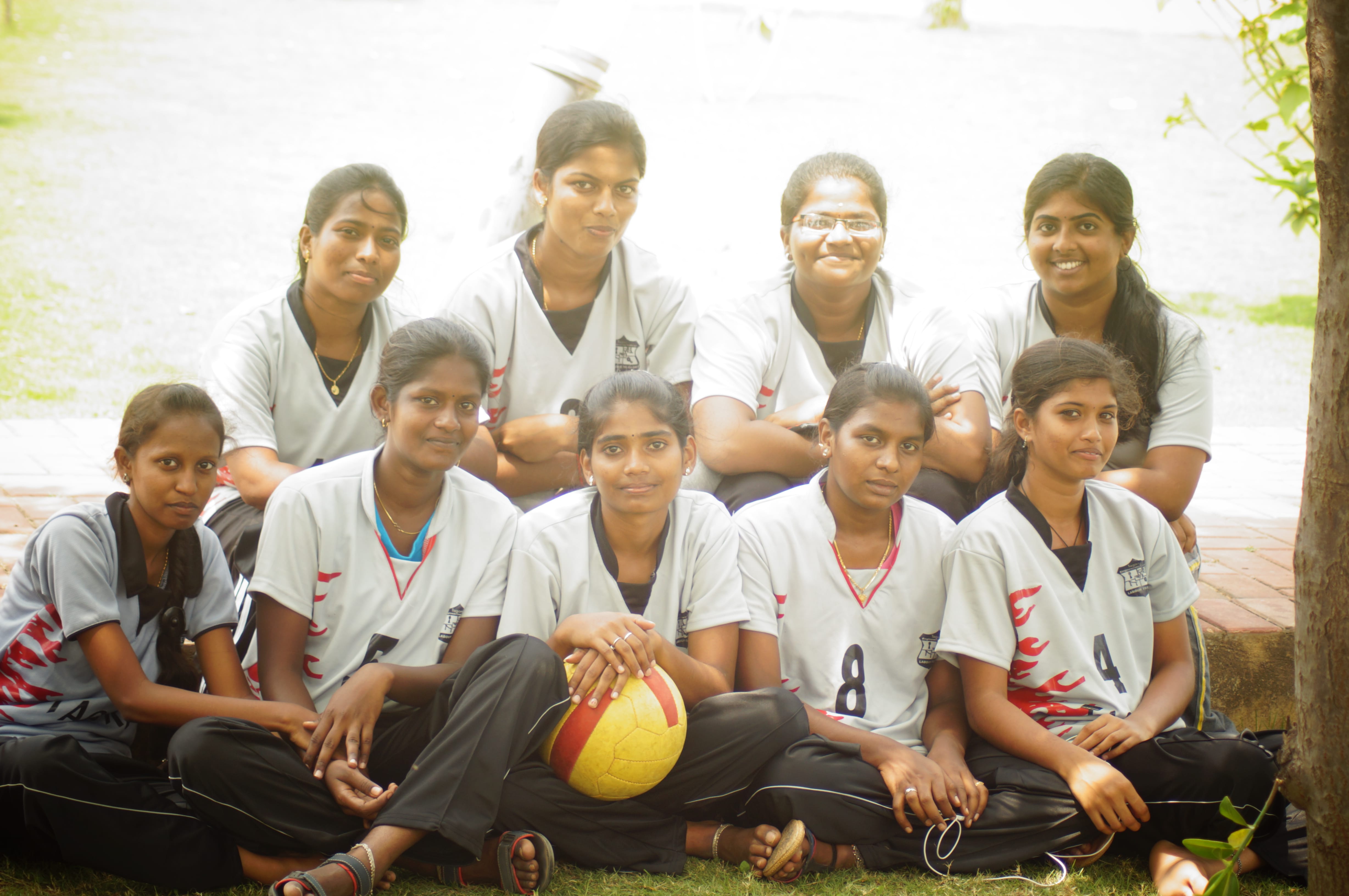 Tagore Engineering College