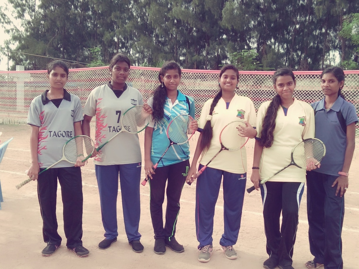 Tagore Engineering College
