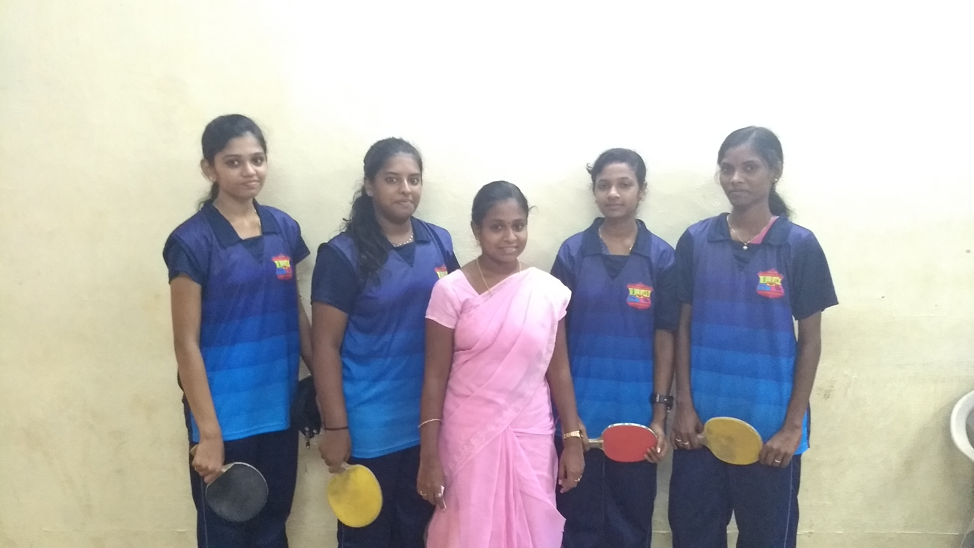 Tagore Engineering College