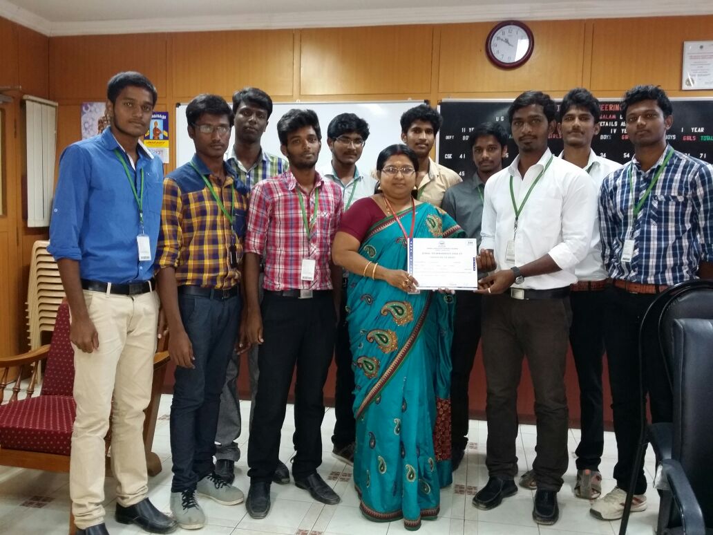 Tagore Engineering College