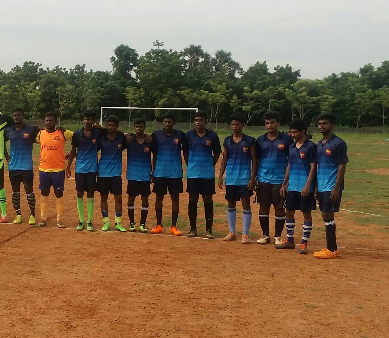 Tagore Engineering College