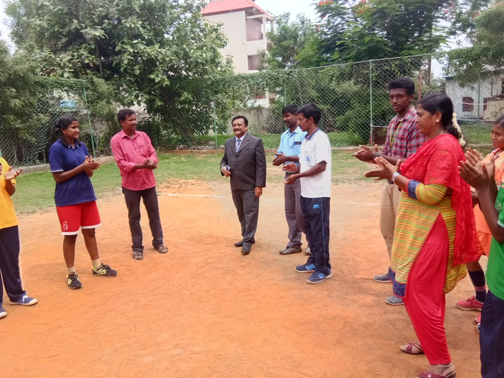 Tagore Engineering College