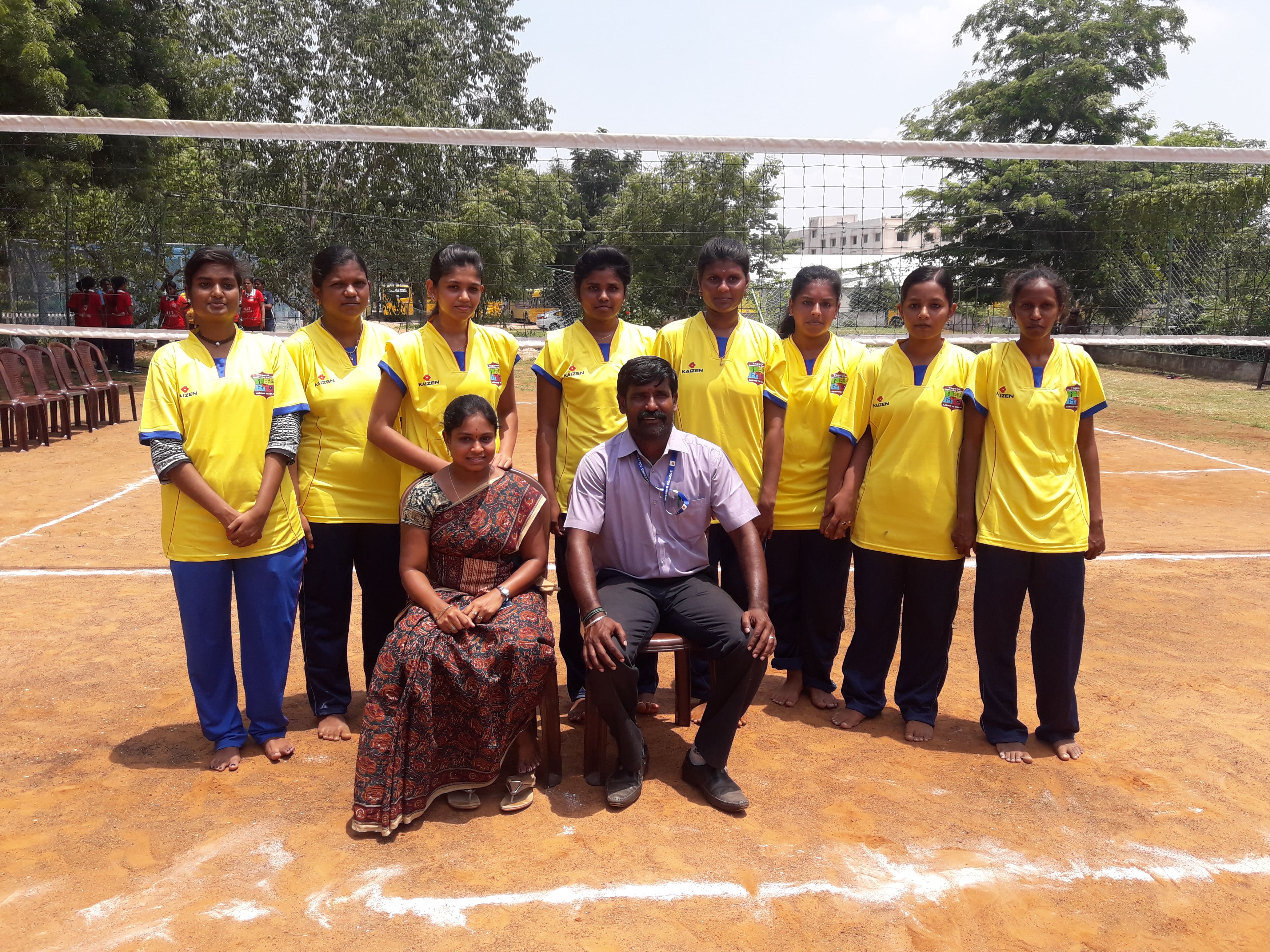 Tagore Engineering College