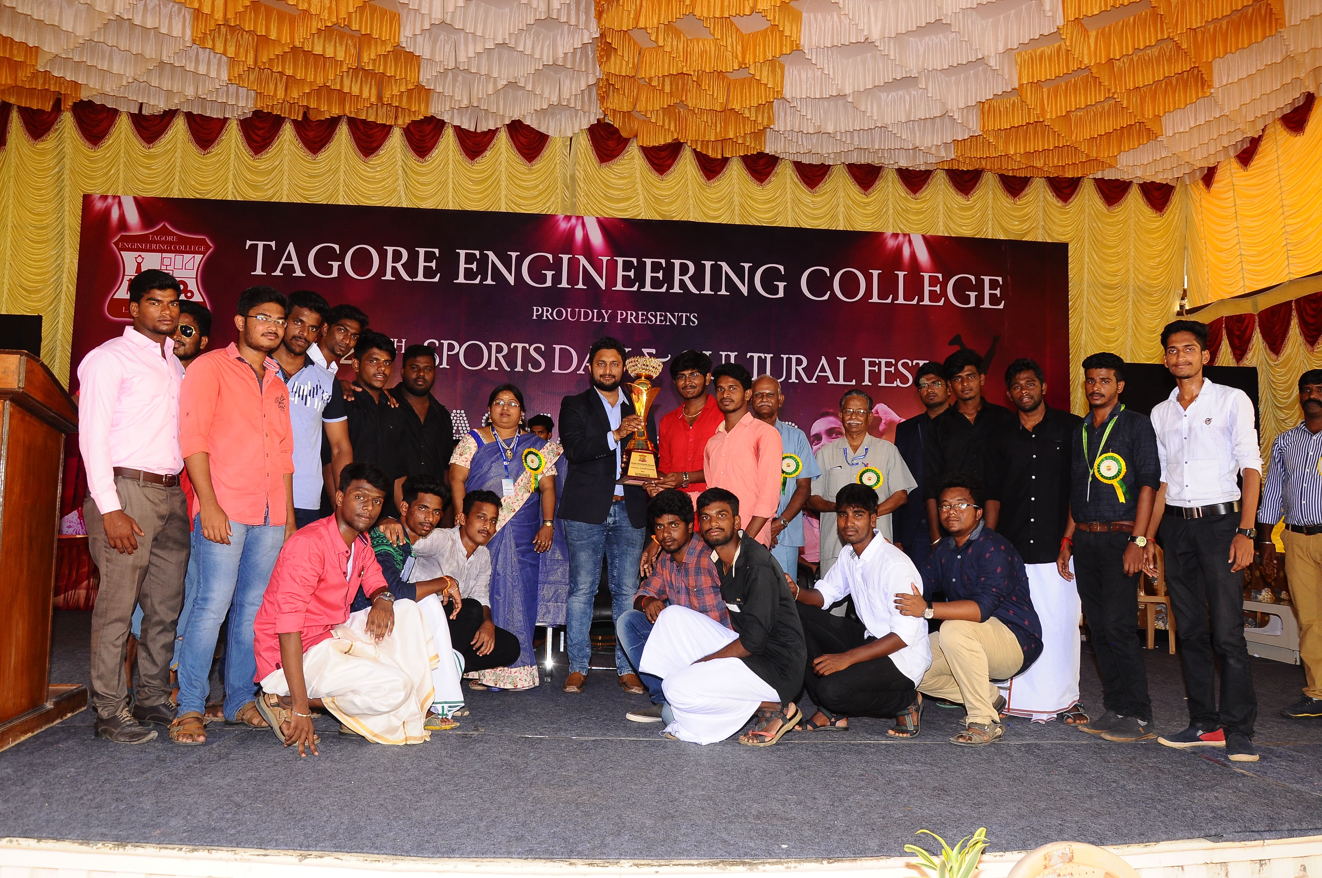 Tagore Engineering College