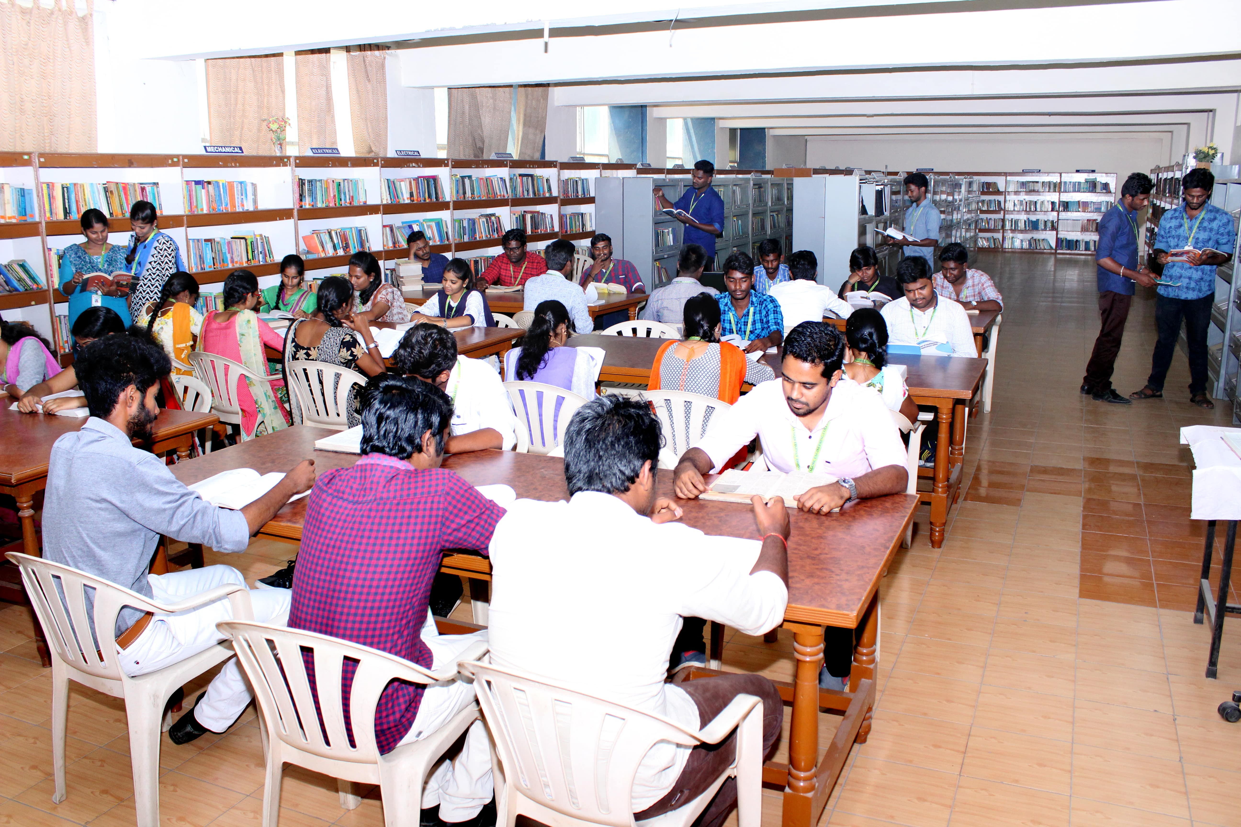 Tagore Engineering College