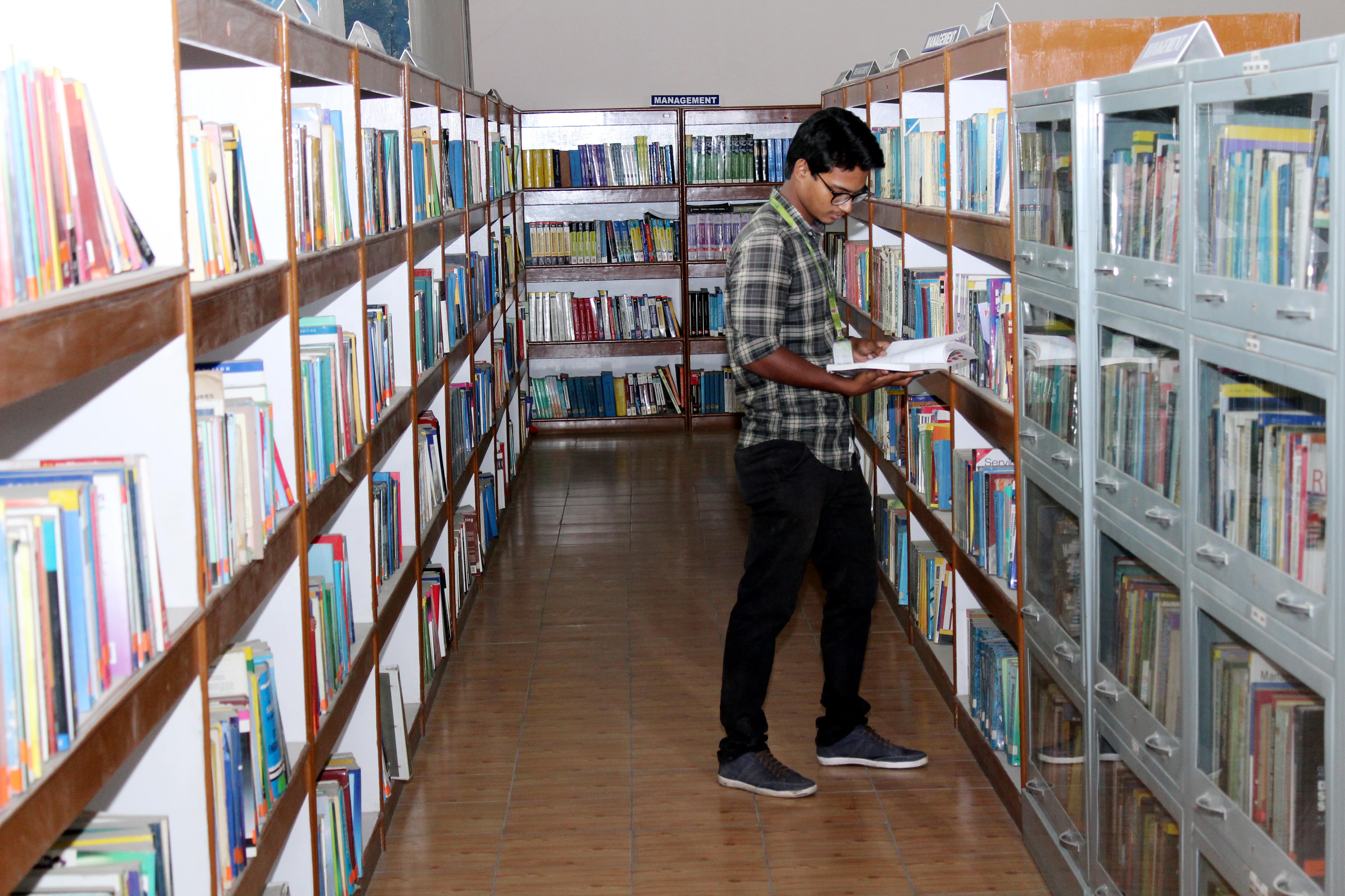 Tagore Engineering College