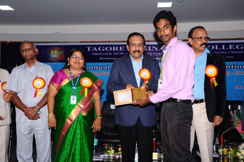 Tagore Engineering College