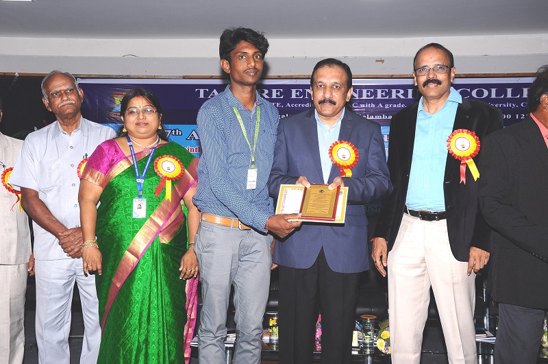 Tagore Engineering College